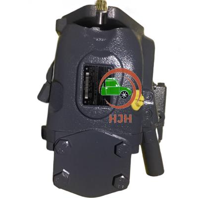 China Rexroth A10VO63LA9DS53R-VQC12N00 Excavator Hydraulic Piston Pump 63cc High Quality for sale