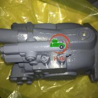 China Rexroth A10VO63LA9DS53R-VQC12N00 Excavator Hydraulic Piston Pump 63cc High Quality for sale