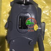 China Rexroth A10VO63LA9DS53R-VQC12N00 Excavator Hydraulic Piston Pump 63cc High Quality for sale