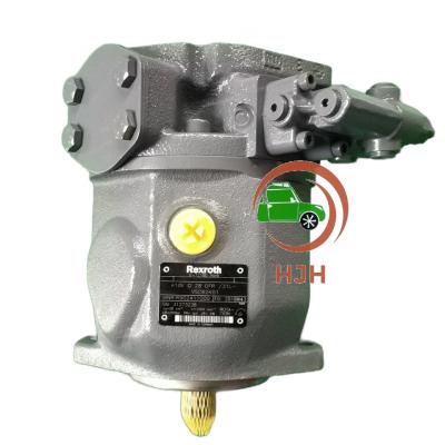 China Rexroth A10VO28DFR1/31L Hydraulic Piston Pump 28cc New Spare Parts for Excavator for sale