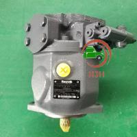 China Rexroth A10VO28DFR1/31L Hydraulic Piston Pump 28cc New Spare Parts for Excavator for sale