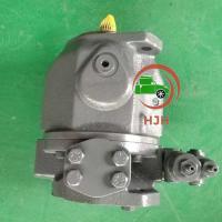 China Rexroth A10VO28DFR1/31L Hydraulic Piston Pump 28cc New Spare Parts for Excavator for sale