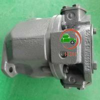 China Rexroth A10VO28DFR1/31L Hydraulic Piston Pump 28cc New Spare Parts for Excavator for sale