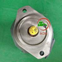 China Rexroth A10VO28DFR1/31L Hydraulic Piston Pump 28cc New Spare Parts for Excavator for sale