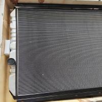 China Core Radiator Assy Water for PC400-6 PC400LC-6 PC450-6 Excavator 208-03-61610 for sale