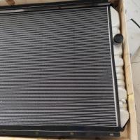 China Core Radiator Assy Water for PC400-6 PC400LC-6 PC450-6 Excavator 208-03-61610 for sale