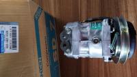 China Hydraulic Power 423-S62-4330 Air Conditioning Compressor for Wheel Loader Excavator PC70 for sale