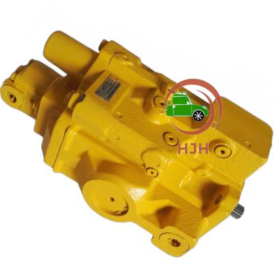 China High Pressure A10VD43 Rexroth Hydraulic Piston Pump 43cc for Excavator Accessories for sale