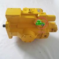 China High Pressure A10VD43 Rexroth Hydraulic Piston Pump 43cc for Excavator Accessories for sale