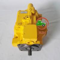 China High Pressure A10VD43 Rexroth Hydraulic Piston Pump 43cc for Excavator Accessories for sale