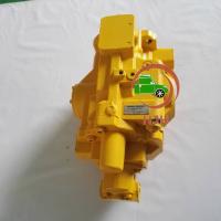 China High Pressure A10VD43 Rexroth Hydraulic Piston Pump 43cc for Excavator Accessories for sale