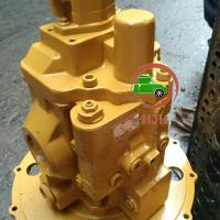 China High Pressure A10VD43 Rexroth Hydraulic Piston Pump 43cc for Excavator Accessories for sale