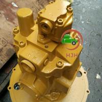 China High Pressure A10VD43 Rexroth Hydraulic Piston Pump 43cc for Excavator Accessories for sale