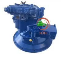 China A8VO200 24 Teeth Excavator Hydraulic Piston Pump Replacement for DH500-7 Main Pump Rexroth for sale