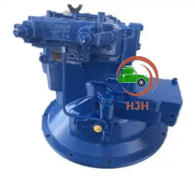 China A8VO200 24 Teeth Excavator Hydraulic Piston Pump Replacement for DH500-7 Main Pump Rexroth for sale