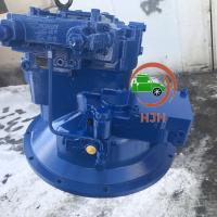 China A8VO200 24 Teeth Excavator Hydraulic Piston Pump Replacement for DH500-7 Main Pump Rexroth for sale
