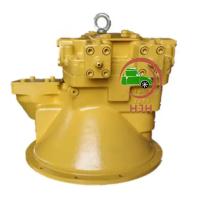 China Upgrade Your Food Beverage E300C Assembly with Rexroth A8VO140 Hydraulic Piston Pump for sale