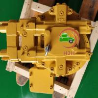 China Upgrade Your Food Beverage E300C Assembly with Rexroth A8VO140 Hydraulic Piston Pump for sale
