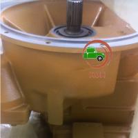 China Upgrade Your Food Beverage E300C Assembly with Rexroth A8VO140 Hydraulic Piston Pump for sale