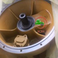 China Upgrade Your Food Beverage E300C Assembly with Rexroth A8VO140 Hydraulic Piston Pump for sale