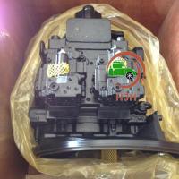 China A8VO120 Hydraulic Main Oil Pump for Original Diesel Excavator Replacement Components for sale
