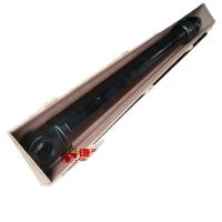 China Standard Bucket Hydraulic Cylinder for Diesel Engine Right Handle Straight Shovel Head 50mm for sale