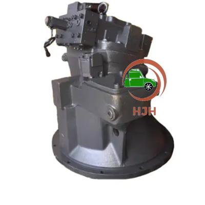 China Excavator Hydraulic Piston Pump A8V172ES 6.201F2-965-1 100% Brand New 6 Months Warranty for sale