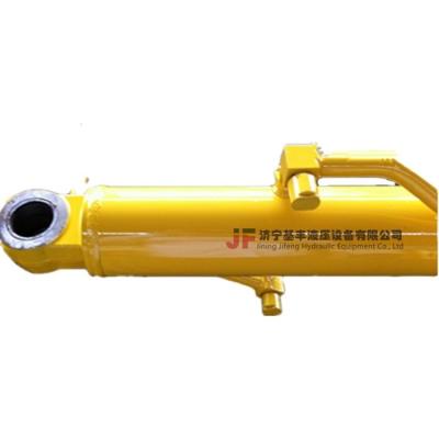 China V-6 5m3 Bucket Hydraulic Cylinder Left Handle Straight Head Diesel Engine 21N-939-4110 for sale