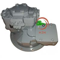 China Excavator A8VO55SR/60R1-PZG05F48 A8VO/A8V Axial Piston Variable Double Pump with Design for sale