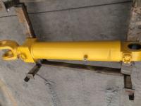 China Design Excavator Hydraulic Cylinder for Left Handle Straight Shovel Head Diesel Engine for sale