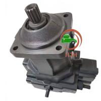 China A7VO55 Hydraulic Piston Pump for Excavator 55cc Diesel Motor Replacement New for sale