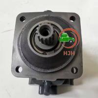 China A7VO55 Hydraulic Piston Pump for Excavator 55cc Diesel Motor Replacement New for sale