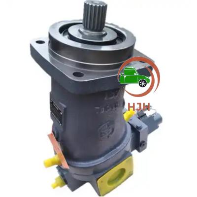 China High Pressure A7V107EL Diesel Excavator Motor Accessories for Construction Efficiency for sale
