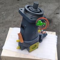 China High Pressure A7V107EL Diesel Excavator Motor Accessories for Construction Efficiency for sale