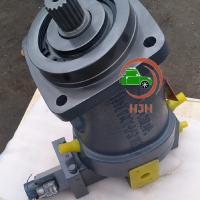 China High Pressure A7V107EL Diesel Excavator Motor Accessories for Construction Efficiency for sale