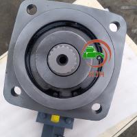 China High Pressure A7V107EL Diesel Excavator Motor Accessories for Construction Efficiency for sale