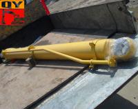 China Hydraulic Cylinder for Straight Shovel Handle 07-01-0531 Diesel Engine Performance 100mm Stroke for sale