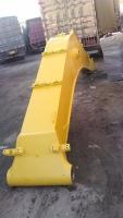 China Cylinder Block for 360-7 Excavator Bucket Boom Hydraulic Cylinder 4-Cylinder Diesel Engine for sale