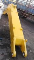China Cylinder Block for 360-7 Excavator Bucket Boom Hydraulic Cylinder 4-Cylinder Diesel Engine for sale