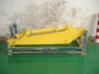 China Cylinder Block for 360-7 Excavator Bucket Boom Hydraulic Cylinder 4-Cylinder Diesel Engine for sale