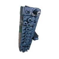 China Komamax PC120 PC128 PC130 PC30MR-2 Excavator Main Control Valve 723-26-13101 for sale