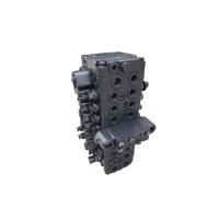 China Komamax PC120 PC128 PC130 PC30MR-2 Excavator Main Control Valve 723-26-13101 for sale