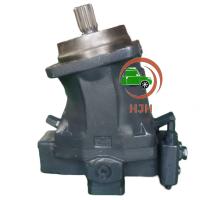 China Hydraulic Piston Pump A6vm250 for Excavator 100% Brand New 63W High Quality for sale