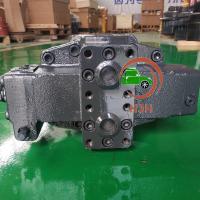China Hydraulic Piston Pump A6vm250 for Excavator 100% Brand New 63W High Quality for sale