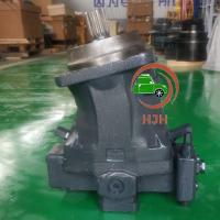 China Hydraulic Piston Pump A6vm250 for Excavator 100% Brand New 63W High Quality for sale