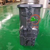 China Hydraulic Piston Pump A6vm250 for Excavator 100% Brand New 63W High Quality for sale