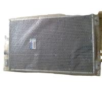 China Plate Fin Heat Exchanger AN10 32mm 10-Row Transmission Oil Cooler Universal Fit for sale