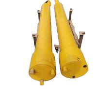 China Standard Hydraulic Cylinder Straight Shovel Cylinder Head 707-01-0Y020 for Diesel Engine for sale