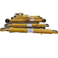 China Standard Hydraulic Cylinder Straight Shovel Cylinder Head 707-01-0Y020 for Diesel Engine for sale