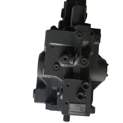China Corrosion Resistance A10VD43SR1RS5 Hydraulic Pump for E70B Excavator Parts 100% Tested for sale